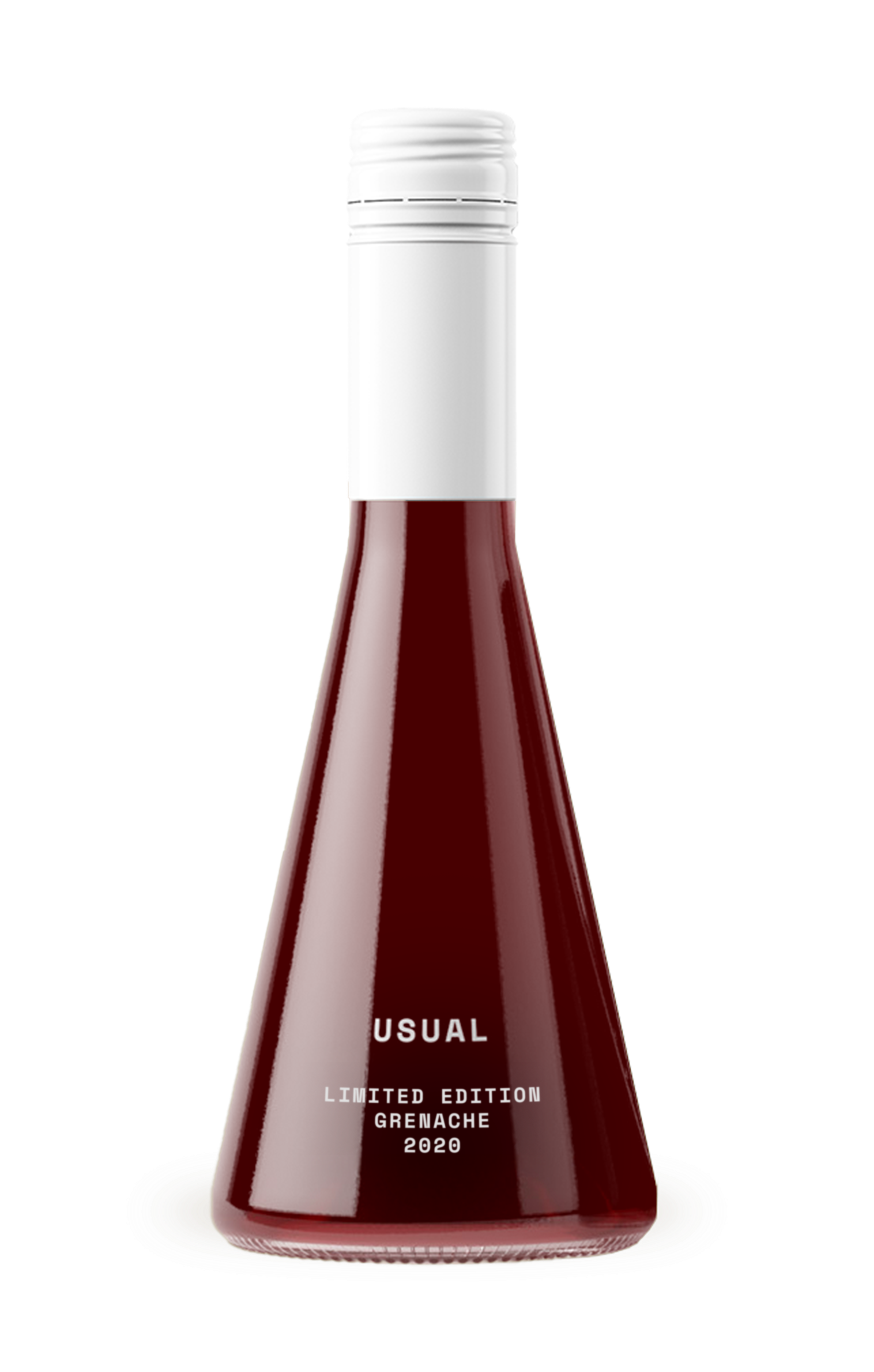 Grenache – Usual
