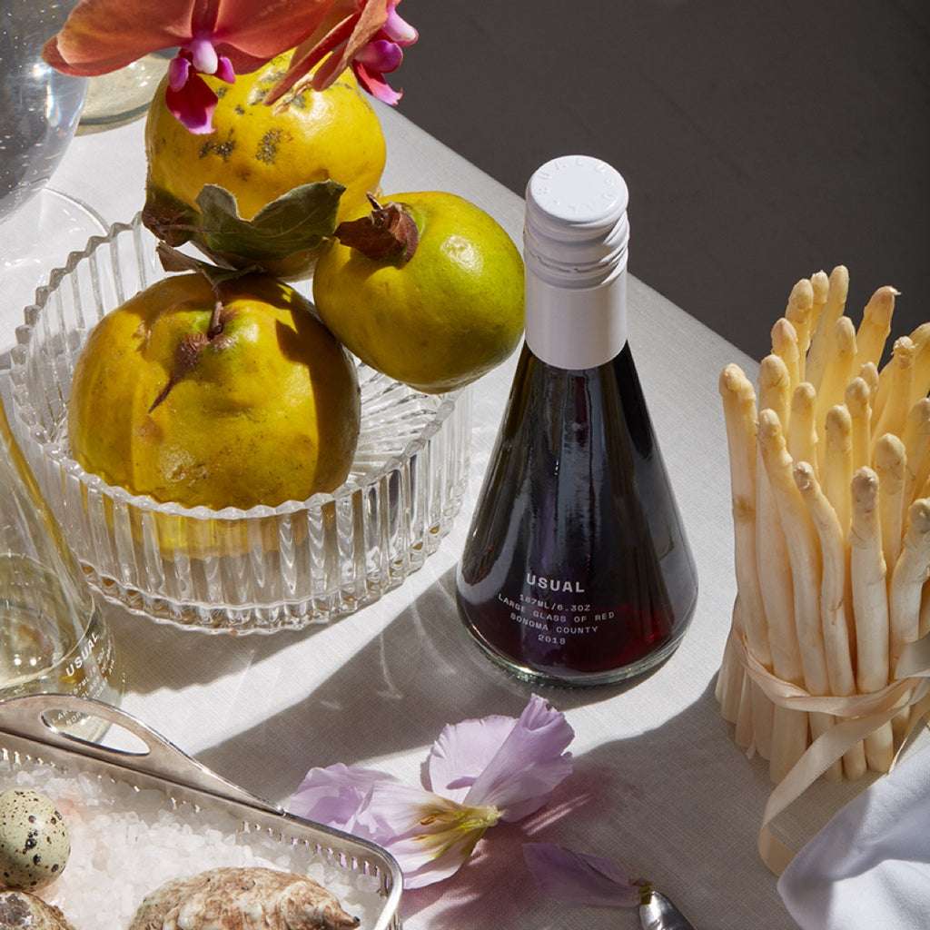 Mini Red Wine Bottles | Enjoy Small Bottles of Red Wine, in Mini Single ...